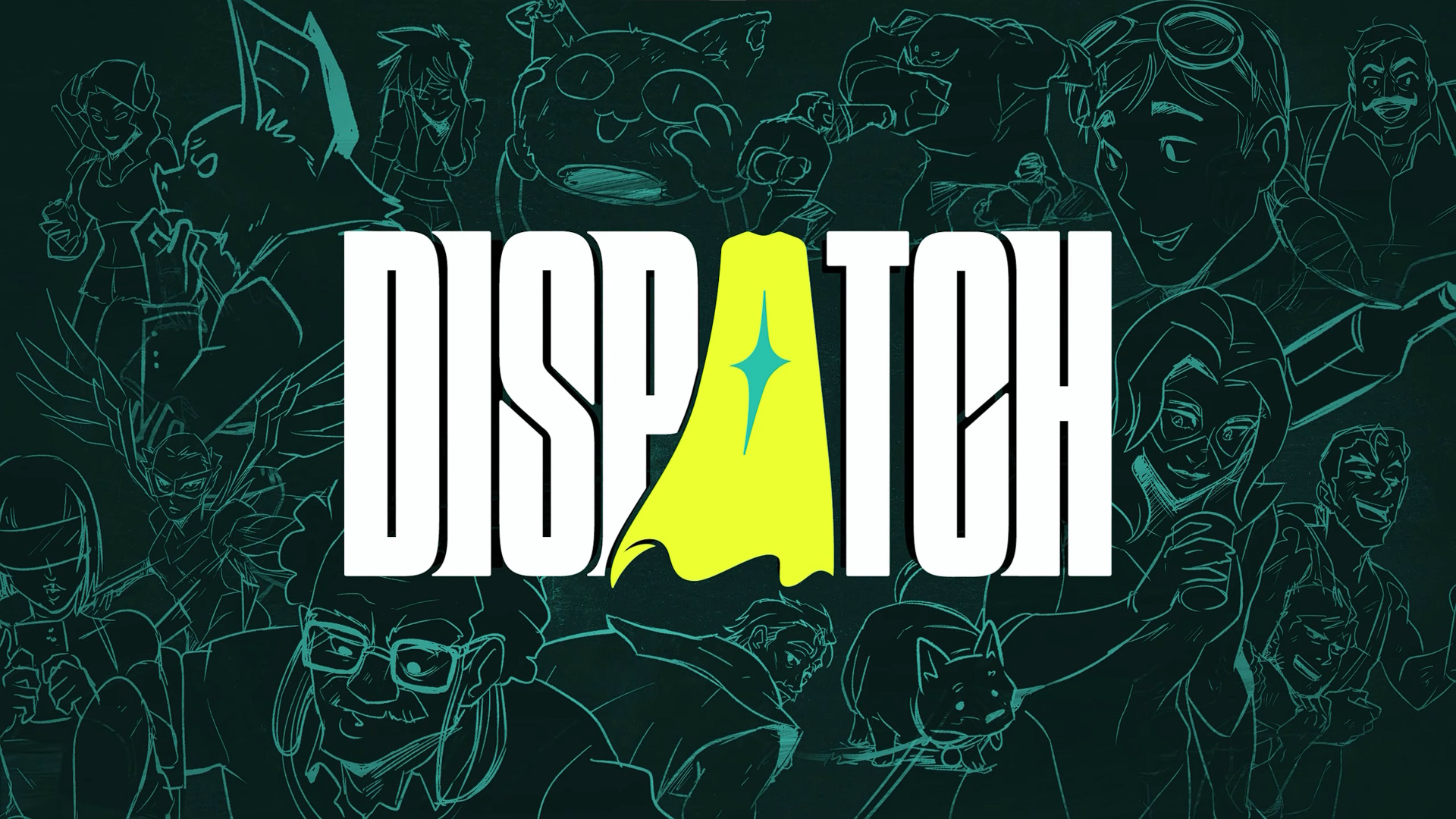 Dispatch Player Stats